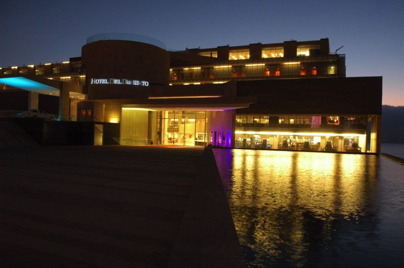 Antofagasta – Casino Enjoy - Cbb : Cbb