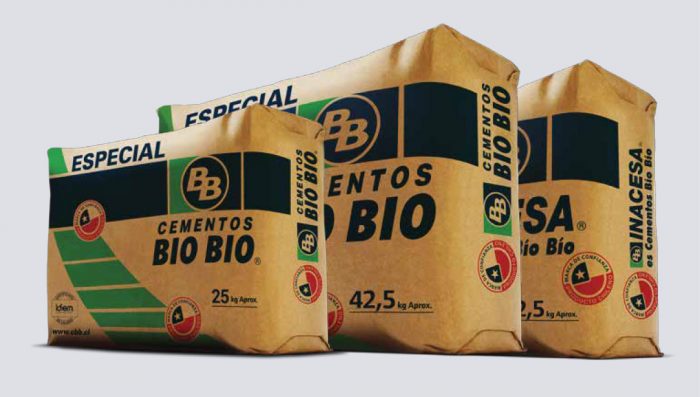 cementos - Cbb : Cbb
