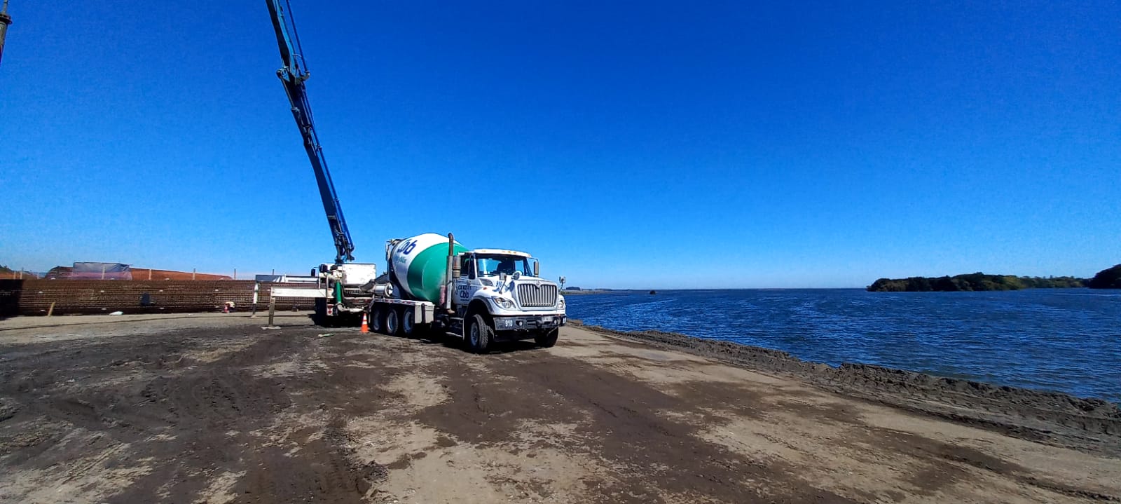 Puente Industrial 4 - Cbb : Cbb